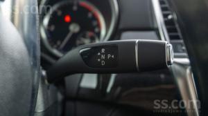 Белый Мерседес ГЛ 350 2013 в Рига, объемом двигателя 3.00 л и пробегом 263 тыс. км за 22990 €, фото 26 на AUTOMOTO.COM.LV