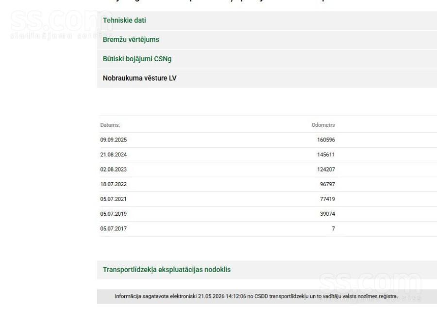Белый Мерседес ГЛ 350 2017 в Рига, объемом двигателя 3.00 л и пробегом 168 тыс. км за 25000 €, фото 16 на AUTOMOTO.COM.LV