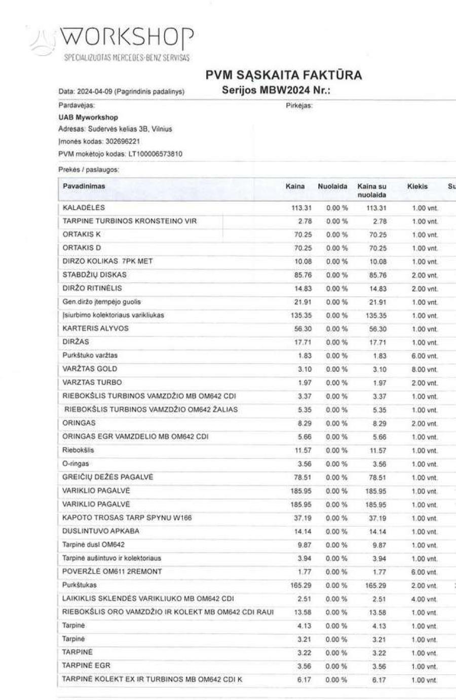 Желтый Мерседес ГЛ 350 2014 в Вильнюс, объемом двигателя 3.00 л и пробегом 343 тыс. км за 21500 €, фото 10 на AUTOMOTO.COM.LV