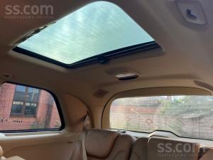 Melns Mercedes-Benz gl-420 2007 Daugavpils, ar dzinēja tilpumu 4.00 L un nobraukumu 300 tūkst. km par 7300 €, foto 15 vietnē AUTOMOTO.COM.LV