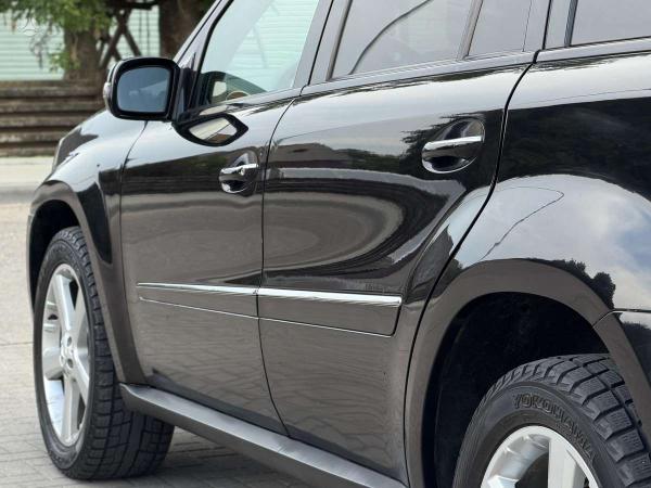 Melns Mercedes-Benz gl-420 2007 Kaišiadorys, ar dzinēja tilpumu 4.00 L un nobraukumu 330 tūkst. km par 6400 €, foto 10 vietnē AUTOMOTO.COM.LV