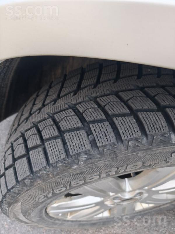 Mercedes-Benz gl-420 2007 Rīga, ar dzinēja tilpumu 4.00 L un nobraukumu 320 tūkst. km par 7650 €, foto 7 vietnē AUTOMOTO.COM.LV