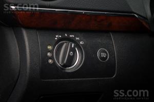Grey Mercedes-Benz gl-420 2007 in Jelgava, with an engine capacity of 4.00 L and mileage of 364 thousand km for 6600 €, photo 21 on AUTOMOTO.COM.LV