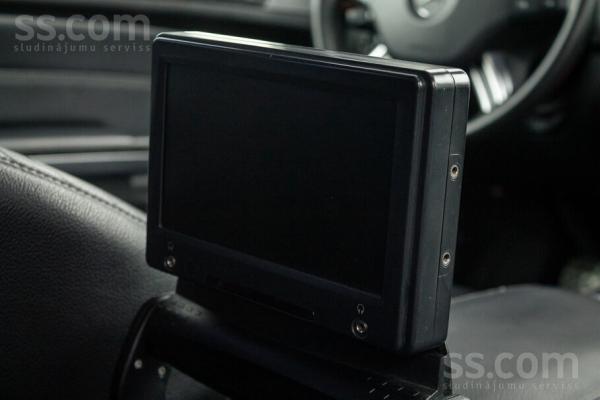 Pelēks Mercedes-Benz gl-420 2007 Jelgava, ar dzinēja tilpumu 4.00 L un nobraukumu 364 tūkst. km par 6600 €, foto 10 vietnē AUTOMOTO.COM.LV