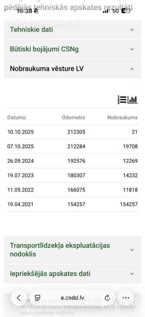 Черный Мерседес ГЛ 450 2009 в Рига, объемом двигателя 4.70 л и пробегом 200 тыс. км за 14499 €, фото 10 на AUTOMOTO.COM.LV