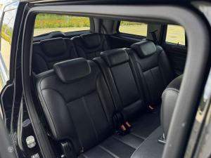 Melns Mercedes-Benz GL 450 2010 Viļņa, ar dzinēja tilpumu 4.66 L un nobraukumu 260 tūkst. km par 6999 €, foto 14 vietnē AUTOMOTO.COM.LV