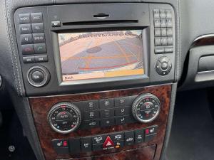 Melns Mercedes-Benz GL 450 2010 Viļņa, ar dzinēja tilpumu 4.66 L un nobraukumu 260 tūkst. km par 6999 €, foto 17 vietnē AUTOMOTO.COM.LV