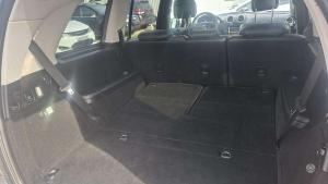Black Mercedes-Benz GL 450 2011 in Kaunas, with an engine capacity of 4.66 L and mileage of 280 thousand km for 8750 €, photo 21 on AUTOMOTO.COM.LV