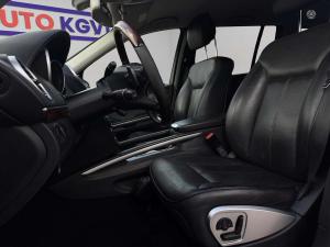 Melns Mercedes-Benz GL 450 2011 Klaipėda, ar dzinēja tilpumu 4.00 L un nobraukumu 220 tūkst. km par 10999 €, foto 15 vietnē AUTOMOTO.COM.LV