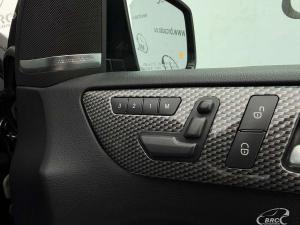 Melns Mercedes-Benz GL 450 2014 Klaipėda, ar dzinēja tilpumu 4.66 L un nobraukumu 156 tūkst. km par 23300 €, foto 10 vietnē AUTOMOTO.COM.LV