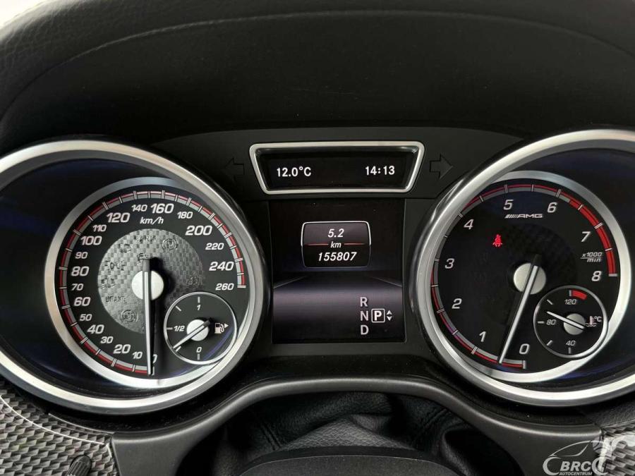 Melns Mercedes-Benz GL 450 2014 Klaipėda, ar dzinēja tilpumu 4.66 L un nobraukumu 156 tūkst. km par 23300 €, foto 29 vietnē AUTOMOTO.COM.LV