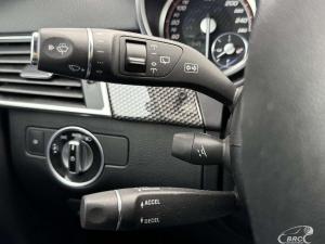 Melns Mercedes-Benz GL 450 2014 Klaipėda, ar dzinēja tilpumu 4.66 L un nobraukumu 156 tūkst. km par 23300 €, foto 32 vietnē AUTOMOTO.COM.LV