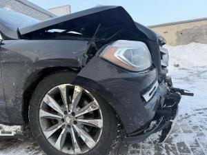Melns Mercedes-Benz GL 450 2015 Telšiai, ar dzinēja tilpumu 3.00 L un nobraukumu 201 tūkst. km par 10500 €, foto 15 vietnē AUTOMOTO.COM.LV