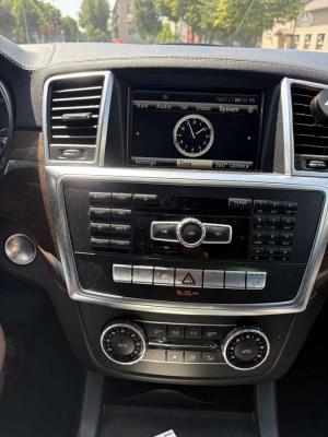 Melns Mercedes-Benz GL 450 2015 Šilutė, ar dzinēja tilpumu 3.00 L un nobraukumu 287 tūkst. km par 19009 €, foto 12 vietnē AUTOMOTO.COM.LV