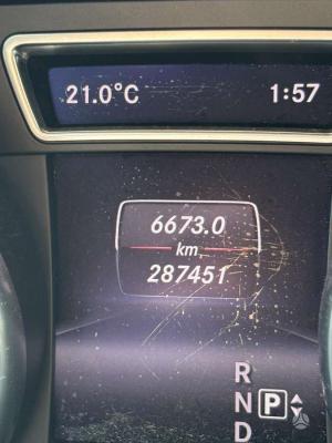 Melns Mercedes-Benz GL 450 2015 Šilutė, ar dzinēja tilpumu 3.00 L un nobraukumu 287 tūkst. km par 19009 €, foto 14 vietnē AUTOMOTO.COM.LV
