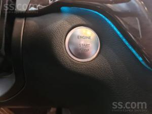 Melns Mercedes-Benz GL 450 2015 Jūrmala, ar dzinēja tilpumu 3.00 L un nobraukumu 329 tūkst. km par 15000 €, foto 8 vietnē AUTOMOTO.COM.LV