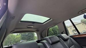 Mercedes-Benz GL 450 2007 Klaipėda, ar dzinēja tilpumu 4.70 L un nobraukumu 302 tūkst. km par 3990 €, foto 23 vietnē AUTOMOTO.COM.LV
