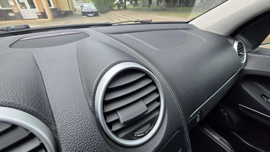 Mercedes-Benz GL 450 2007 Klaipėda, ar dzinēja tilpumu 4.70 L un nobraukumu 302 tūkst. km par 3990 €, foto 28 vietnē AUTOMOTO.COM.LV