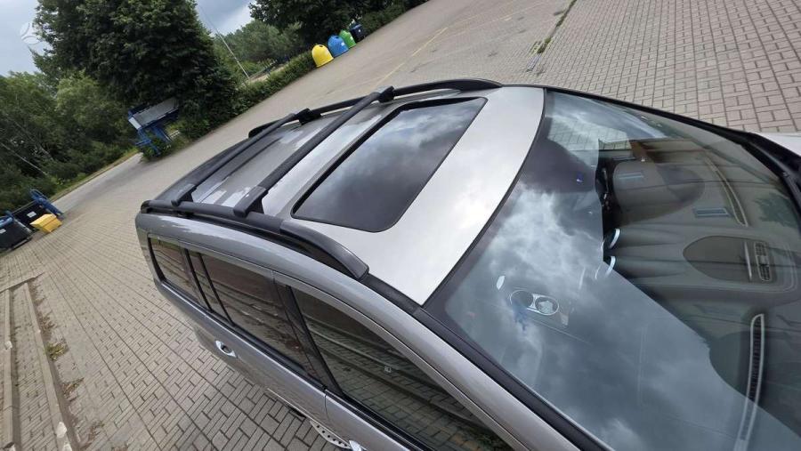 Mercedes-Benz GL 450 2007 Klaipėda, ar dzinēja tilpumu 4.70 L un nobraukumu 302 tūkst. km par 3990 €, foto 31 vietnē AUTOMOTO.COM.LV
