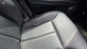 Mercedes-Benz GL 450 2007 Klaipėda, ar dzinēja tilpumu 4.70 L un nobraukumu 302 tūkst. km par 3990 €, foto 35 vietnē AUTOMOTO.COM.LV