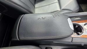 Mercedes-Benz GL 450 2007 Klaipėda, ar dzinēja tilpumu 4.70 L un nobraukumu 302 tūkst. km par 3990 €, foto 36 vietnē AUTOMOTO.COM.LV
