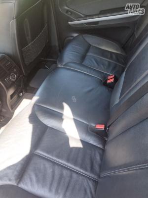 Mercedes-Benz GL 450 2011 in Mazeikiai, with an engine capacity of 4.70 L and mileage of 377 thousand km for 8000 €, photo 4 on AUTOMOTO.COM.LV
