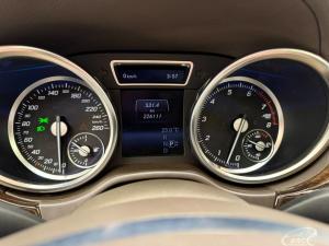 Mercedes-Benz GL 450 2014 Viļņa, ar dzinēja tilpumu 4.66 L un nobraukumu 226 tūkst. km par 19600 €, foto 6 vietnē AUTOMOTO.COM.LV