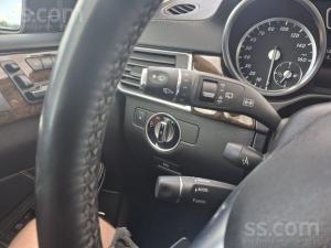 Pelēks Mercedes-Benz GL 450 2014 Rīga, ar dzinēja tilpumu 4.70 L un nobraukumu 255 tūkst. km par 18500 €, foto 14 vietnē AUTOMOTO.COM.LV