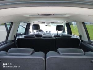 Balts Mercedes-Benz GL 450 2011 Viļņa, ar dzinēja tilpumu 4.66 L un nobraukumu 233 tūkst. km par 8999 €, foto 7 vietnē AUTOMOTO.COM.LV