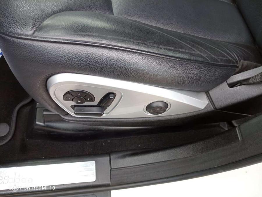 Balts Mercedes-Benz GL 450 2011 Viļņa, ar dzinēja tilpumu 4.66 L un nobraukumu 233 tūkst. km par 8999 €, foto 12 vietnē AUTOMOTO.COM.LV
