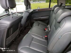 Balts Mercedes-Benz GL 450 2011 Viļņa, ar dzinēja tilpumu 4.66 L un nobraukumu 233 tūkst. km par 8999 €, foto 14 vietnē AUTOMOTO.COM.LV