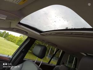 Balts Mercedes-Benz GL 450 2011 Viļņa, ar dzinēja tilpumu 4.66 L un nobraukumu 233 tūkst. km par 8999 €, foto 17 vietnē AUTOMOTO.COM.LV