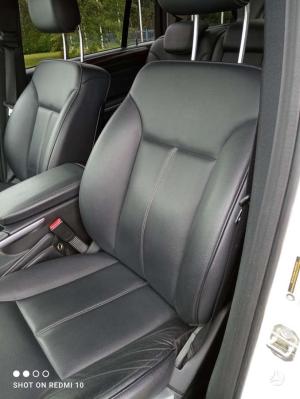 Balts Mercedes-Benz GL 450 2011 Viļņa, ar dzinēja tilpumu 4.66 L un nobraukumu 233 tūkst. km par 8999 €, foto 20 vietnē AUTOMOTO.COM.LV