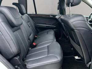 Balts Mercedes-Benz GL 450 2012 Kauņa, ar dzinēja tilpumu 4.70 L un nobraukumu 198 tūkst. km par 11499 €, foto 10 vietnē AUTOMOTO.COM.LV