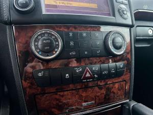 Balts Mercedes-Benz GL 450 2012 Kauņa, ar dzinēja tilpumu 4.70 L un nobraukumu 198 tūkst. km par 11499 €, foto 16 vietnē AUTOMOTO.COM.LV