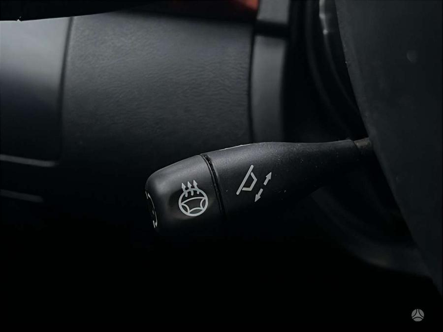 Balts Mercedes-Benz GL 450 2012 Kauņa, ar dzinēja tilpumu 4.70 L un nobraukumu 198 tūkst. km par 11000 €, foto 15 vietnē AUTOMOTO.COM.LV