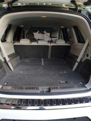 Balts Mercedes-Benz GL 450 2013 Viļņa, ar dzinēja tilpumu 4.66 L un nobraukumu 258 tūkst. km par 14000 €, foto 10 vietnē AUTOMOTO.COM.LV