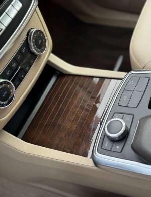 Balts Mercedes-Benz GL 450 2013 Klaipėda, ar dzinēja tilpumu 4.66 L un nobraukumu 140 tūkst. km par 14500 €, foto 20 vietnē AUTOMOTO.COM.LV