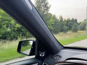Black Mercedes-Benz gl-500 2015 in Vilnius, with an engine capacity of 4.66 L and mileage of 182 thousand km for 21999 €, photo 48 on AUTOMOTO.COM.LV