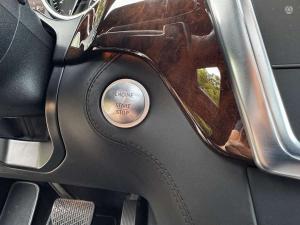 Black Mercedes-Benz gl-500 2015 in Vilnius, with an engine capacity of 4.66 L and mileage of 182 thousand km for 21999 €, photo 49 on AUTOMOTO.COM.LV