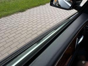 Black Mercedes-Benz gl-500 2015 in Vilnius, with an engine capacity of 4.66 L and mileage of 182 thousand km for 21999 €, photo 58 on AUTOMOTO.COM.LV