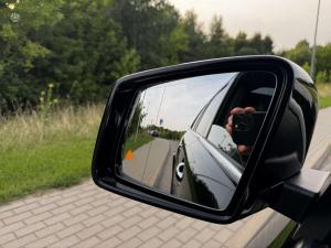 Black Mercedes-Benz gl-500 2015 in Vilnius, with an engine capacity of 4.66 L and mileage of 182 thousand km for 21999 €, photo 59 on AUTOMOTO.COM.LV