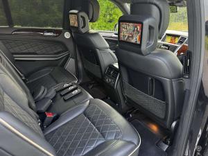 Melns Mercedes-Benz gl-500 2015 Viļņa, ar dzinēja tilpumu 4.66 L un nobraukumu 182 tūkst. km par 23900 €, foto 23 vietnē AUTOMOTO.COM.LV