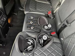 Melns Mercedes-Benz gl-500 2015 Viļņa, ar dzinēja tilpumu 4.66 L un nobraukumu 182 tūkst. km par 23900 €, foto 31 vietnē AUTOMOTO.COM.LV
