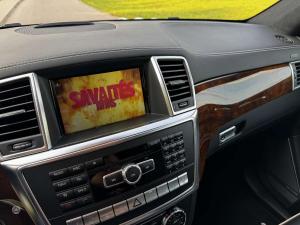 Melns Mercedes-Benz gl-500 2015 Viļņa, ar dzinēja tilpumu 4.66 L un nobraukumu 182 tūkst. km par 23900 €, foto 34 vietnē AUTOMOTO.COM.LV