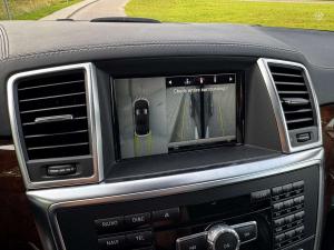 Melns Mercedes-Benz gl-500 2015 Viļņa, ar dzinēja tilpumu 4.66 L un nobraukumu 182 tūkst. km par 23900 €, foto 41 vietnē AUTOMOTO.COM.LV