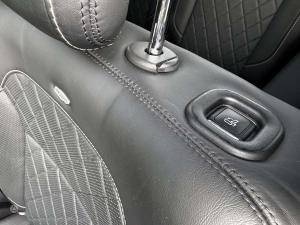 Melns Mercedes-Benz gl-500 2015 Viļņa, ar dzinēja tilpumu 4.70 L un nobraukumu 182 tūkst. km par 17500 €, foto 57 vietnē AUTOMOTO.COM.LV