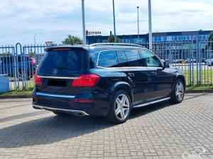 Mercedes-Benz gl-500 2013 Klaipėda, ar dzinēja tilpumu 4.66 L un nobraukumu 354 tūkst. km par 11900 €, foto 3 vietnē AUTOMOTO.COM.LV