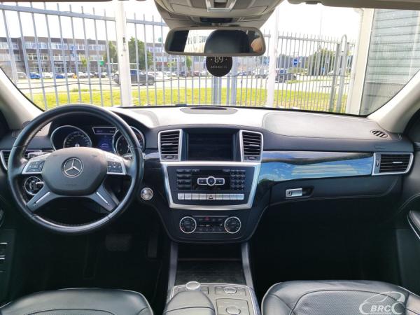 Mercedes-Benz gl-500 2013 Klaipėda, ar dzinēja tilpumu 4.66 L un nobraukumu 354 tūkst. km par 11900 €, foto 4 vietnē AUTOMOTO.COM.LV