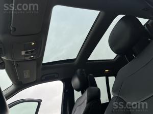 Серый Мерседес ГЛ 500 2015 в Рига, объемом двигателя 5.00 л и пробегом 338 тыс. км за 14500 €, фото 18 на AUTOMOTO.COM.LV